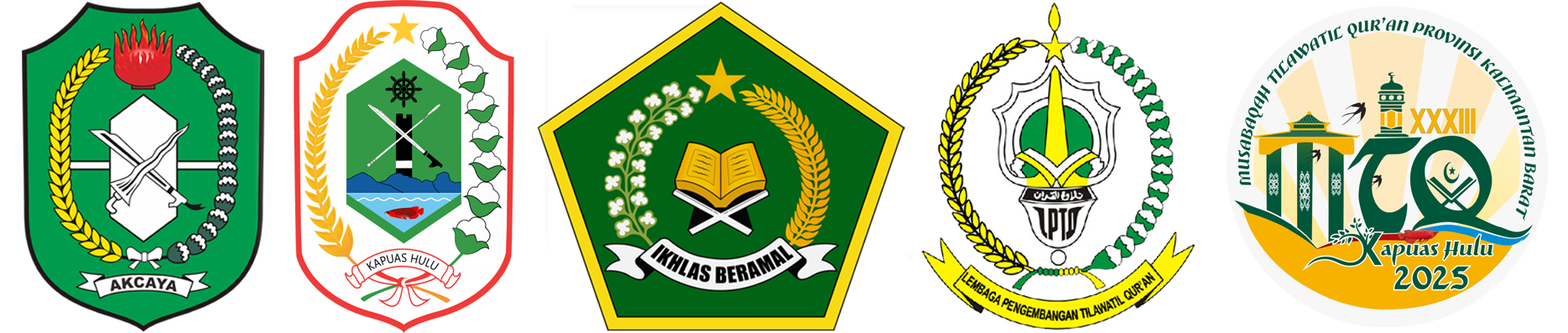 PENILAIAN MTQ XXXIII - Musabaqah